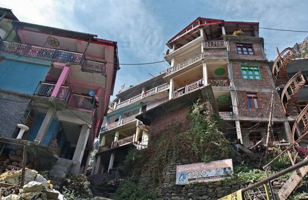 The Changing Face of Malana: A Village Transformed by Progress and ...