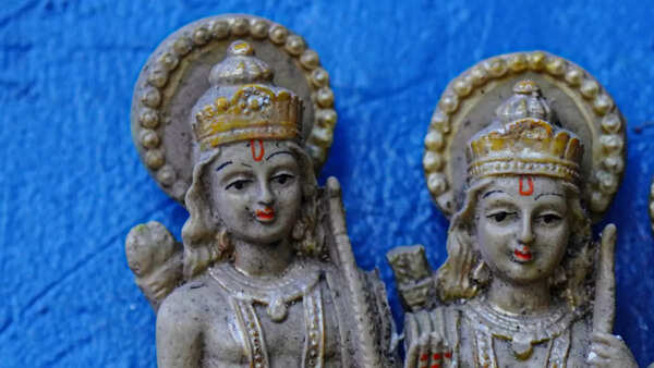 lesser-known facts about lord rama and lakshmana | - Times of India
