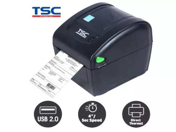 Thermal Printers: Types, Uses & Everything You Need To Know | - The ...