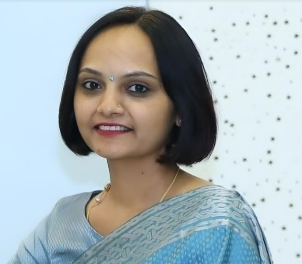 International Day of women and girls in science: 'Women will help usher ...