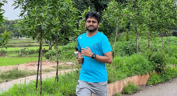 Virtual Marathon: Participate in a Marathon from Anywhere | - The Times ...