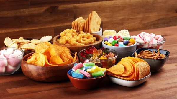 Avoid These 6 Foods That Make You Feel Angry | - Times of India