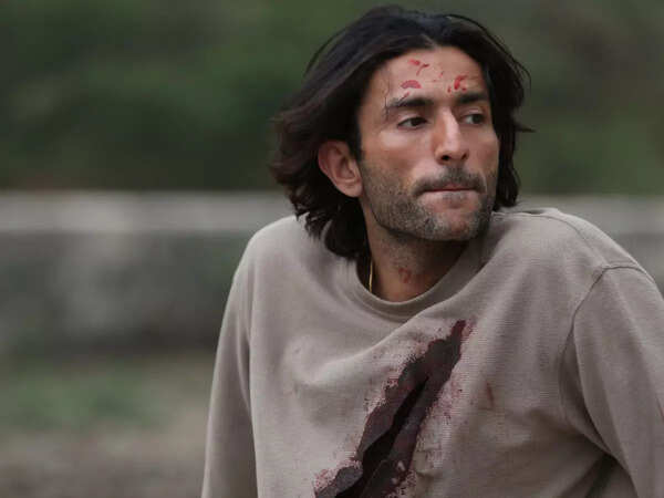 Actor Shashvat Seth on his comeback to screen after 13 years: Waited ...