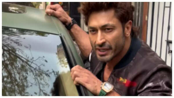 Crakk: Jeetegaa Toh Jiyegaa - Official Trailer