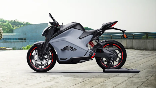 Ultraviolette and HPCL set up EV charging stations across India ...