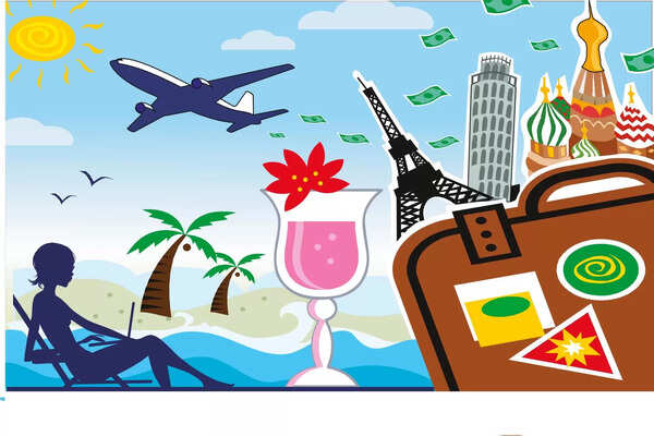 Holidays Abroad: Holidays Abroad to Cost 20% More This Summer ...