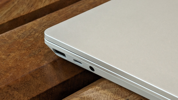 Microsoft Surface Laptop Go 3 review: Not the Air, but it's all right ...