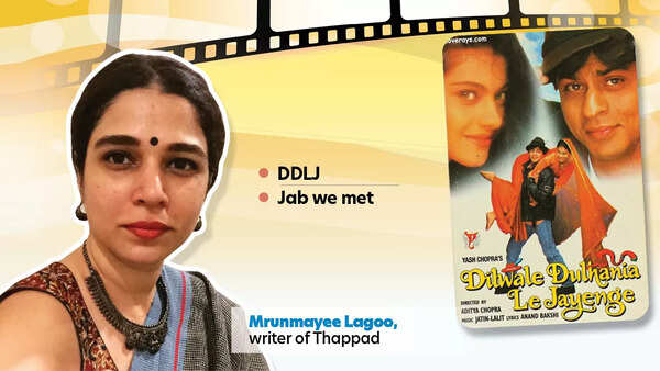 Which is your favourite romantic film? - Indian News Publication | - Times of India