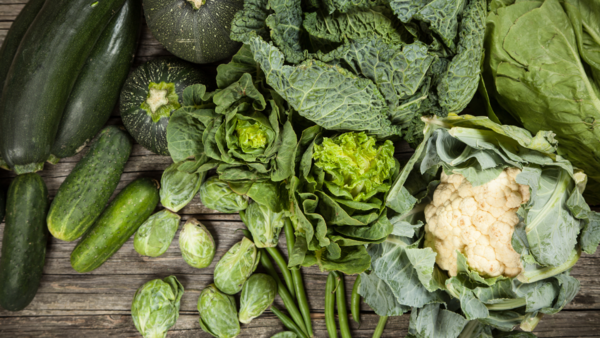 Calorie-Free Vegetables: Top Choices for Effective Weight Loss ...