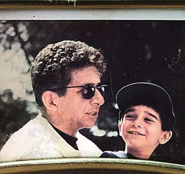 Kolkata is the Mecca of literature: Vivaan Shah | - Times of India