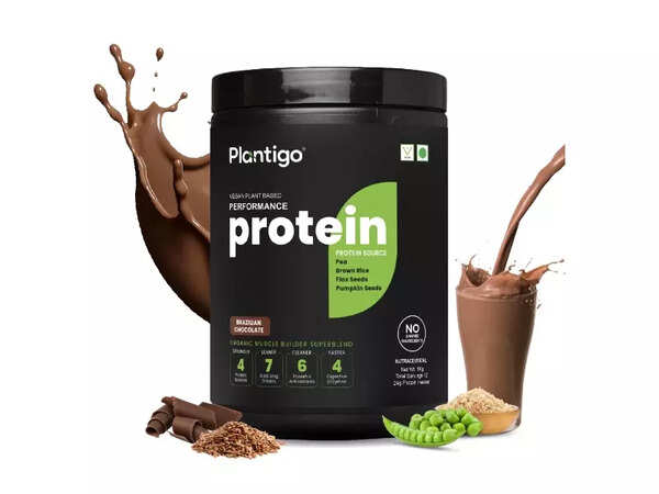 Want To Switch To Rice Protein Powder? Here Is What You Should Know ...