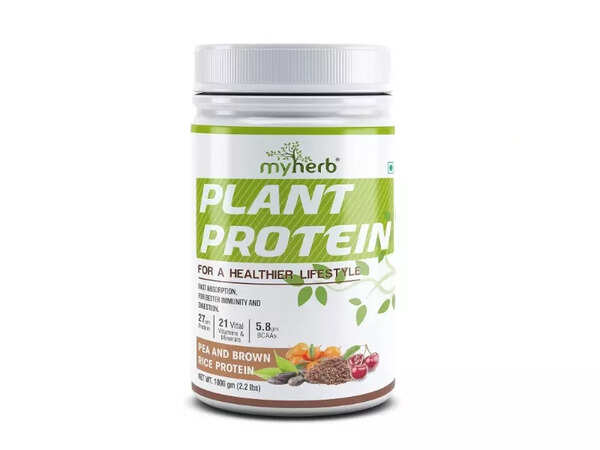 Want To Switch To Rice Protein Powder? Here Is What You Should Know ...