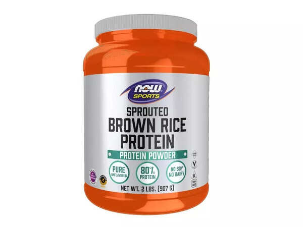 Want To Switch To Rice Protein Powder? Here Is What You Should Know ...