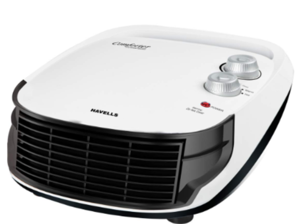 Room Heater: Which Room Heater Is Best For Health And Why? | - The ...