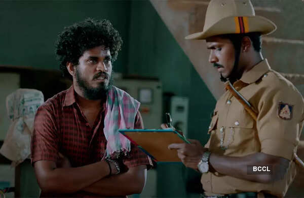 5D Movie Review: 5D review: A revenge drama which fails to deliver