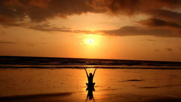 Why we need a spiritual guide in life: Gaurang Das Prabhu | - Times of ...