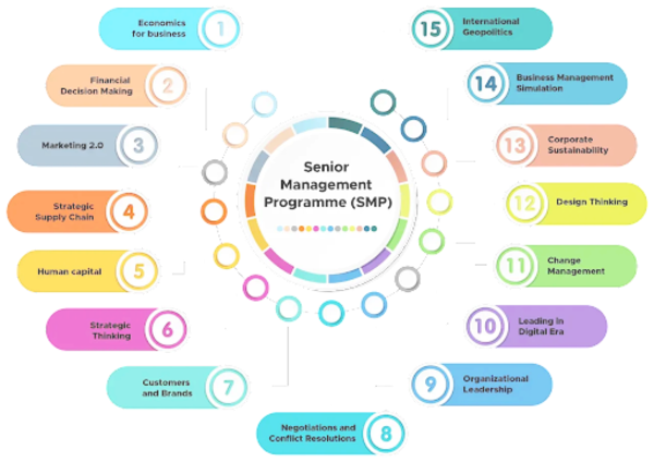 From mid-level managers to visionary leaders: How IIM Udaipur's Senior ...