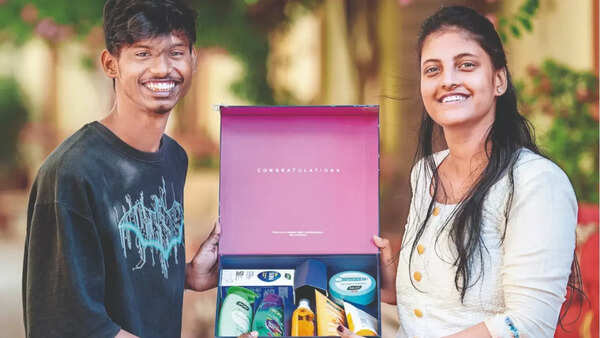 Times Fresh Face auditions kick off in style | JOY Times Fresh Face Season 15 | AcneStar Gel ...