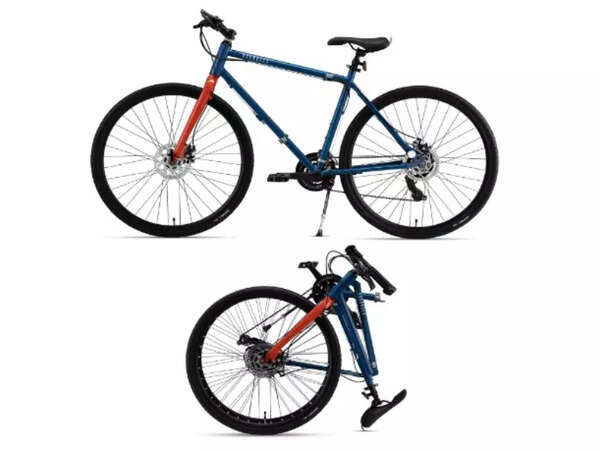 Are Foldable Cycles Worth Your Investment? Advantages, Considerations ...