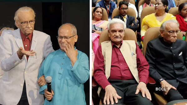 End of an era: Theatre community mourns the death of Padma Shri Raj ...