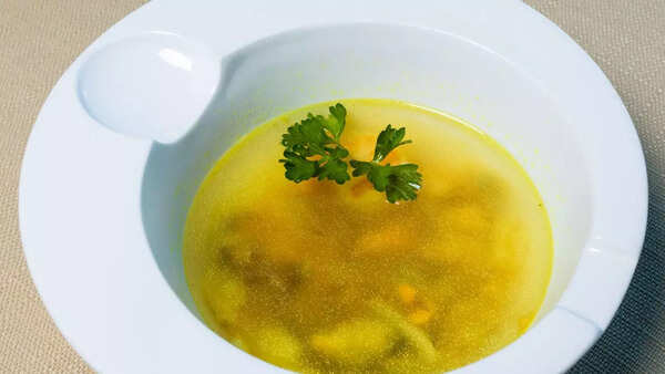 8 Reasons to Consume Lentil Broth - Health Benefits, Protein, Fiber ...