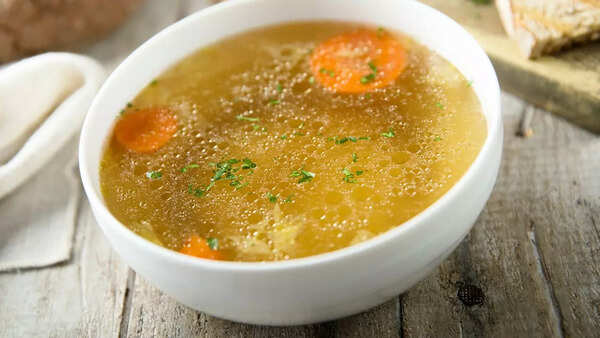 8 Reasons to Consume Lentil Broth - Health Benefits, Protein, Fiber ...