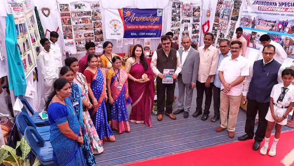 RINL’s 42nd Formation Day Celebrated: Atul Bhatt Calls for Concerted ...