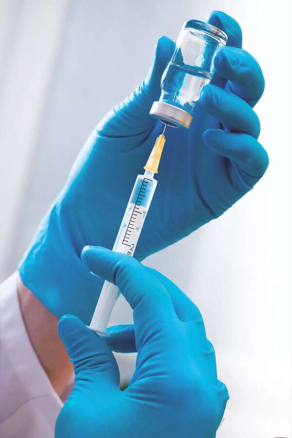 Anti-Rabies Injection: 77-yr-old dies after receiving anti-rabies ...