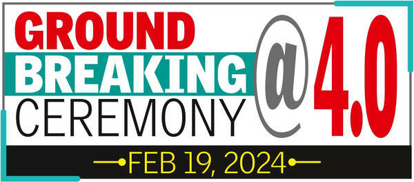 Final Touches Done, It’s Biztime For City | Lucknow News - Times of India