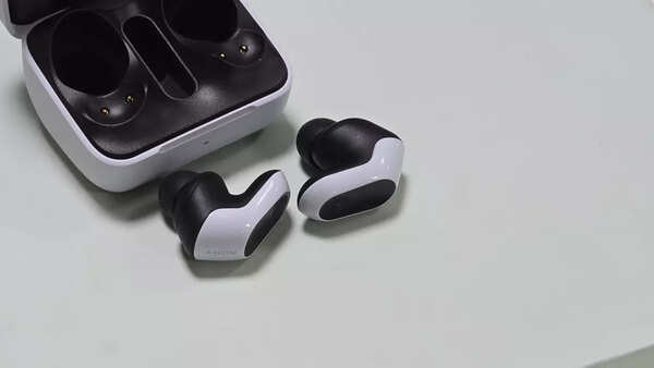 Sony InZone Buds review: Game on | - Times of India