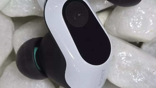 Sony InZone Buds review: Game on | - Times of India