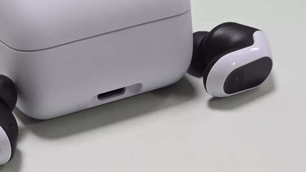 Sony InZone Buds review: Game on | - Times of India