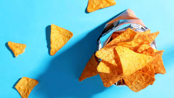 What is the viral 'Dorito Theory' and why are people breaking up ...