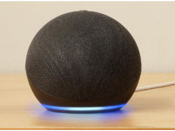 What is an Amazon Echo Dot? - The Times Reviews