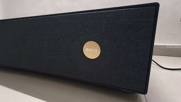 BenQ V5000i 4K HDR short throw projector: Mighty price, mightier ...