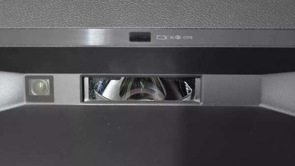 BenQ V5000i 4K HDR short throw projector: Mighty price, mightier ...