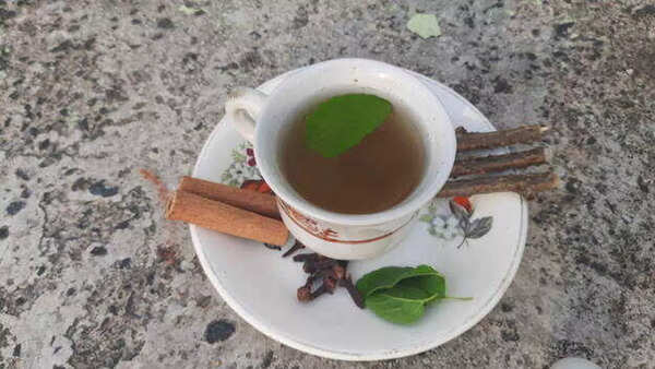7 reasons to have Giloy tea daily | - The Times of India