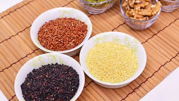 Can millets expire? Tips to store and retain their freshness for a long ...