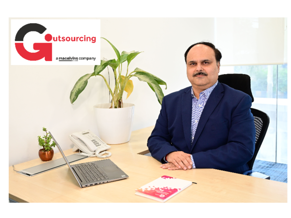 Best Place to work for 2024 - Times of India