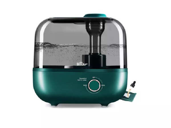 What Is A Humidifier? How Does It Work And What Are Its Health Benefits ...