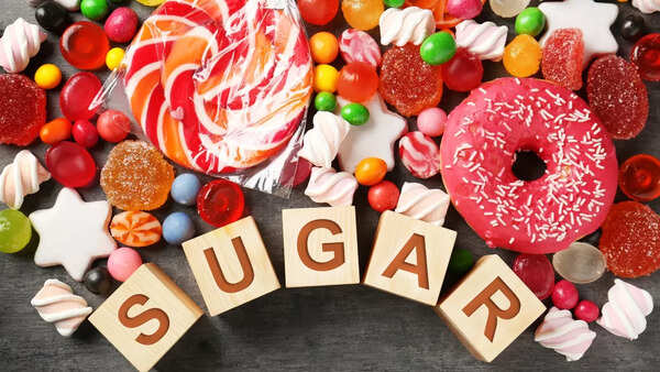 Why do women often crave for sweets on periods? | - Times of India
