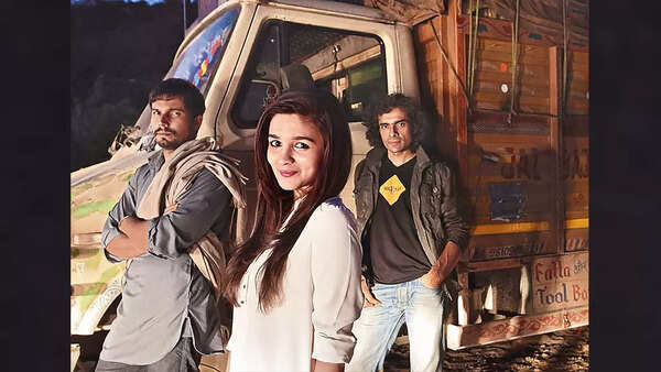 Revisiting the Highway journey - A Retrospective on Imtiaz Ali's ...