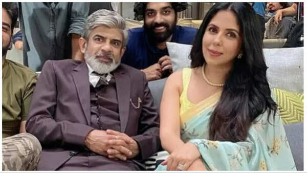 Raymon Kakar on Rituraj Singh's Demise: A Heartfelt Tribute | - Times ...