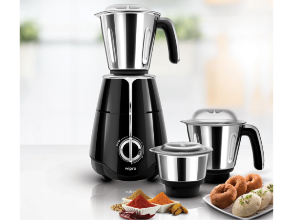 What Are The Different Types Of Mixer Grinders? How To Choose The Right ...