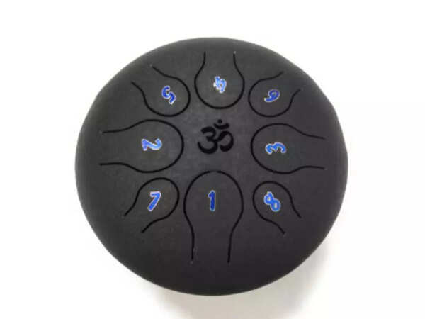 Relax Your Mind with Sound Healing: The Power of Percussion Instruments ...