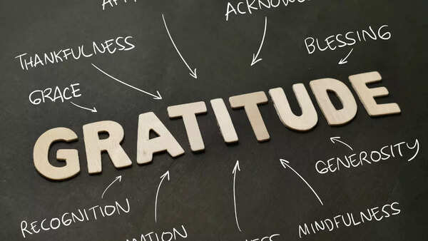 The Importance of Gratitude and Self-Reflection for Overall Well-being ...