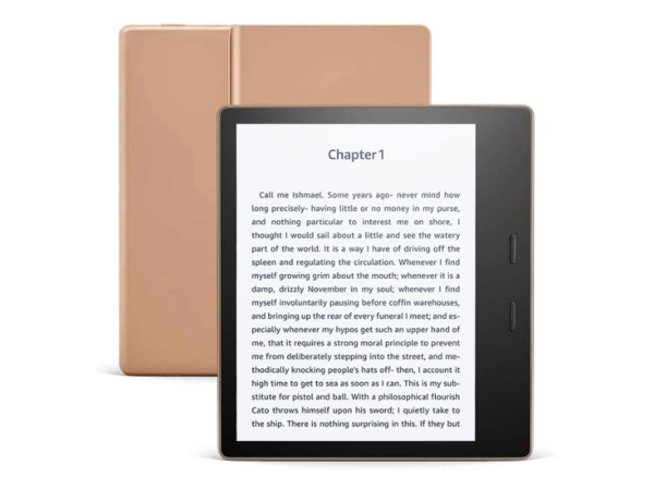 Kindle Vs Tablet: What’s Different, Which One to Buy | - The Times Reviews