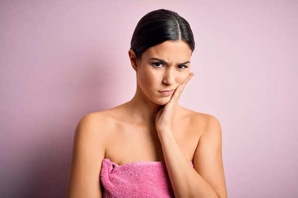 A Dermatologist's guide to combatting dullness caused by dead skin ...