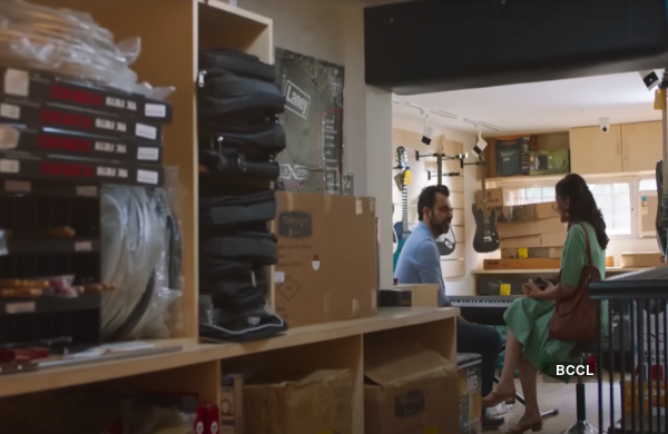 Amaltash Movie Review: A breeze of freshness that makes you pause and ...