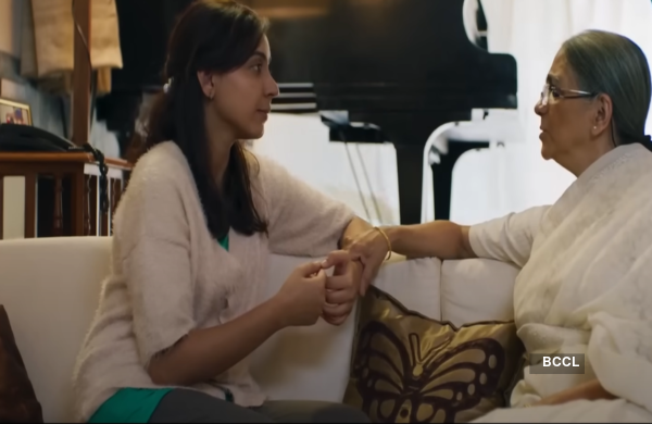 Amaltash Movie Review: A breeze of freshness that makes you pause and ...